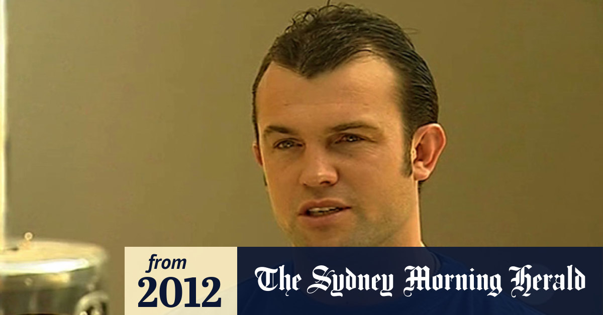 Video: Craig Field charged with murder