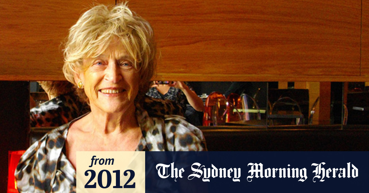 Melbourne Story: Natalie Miller