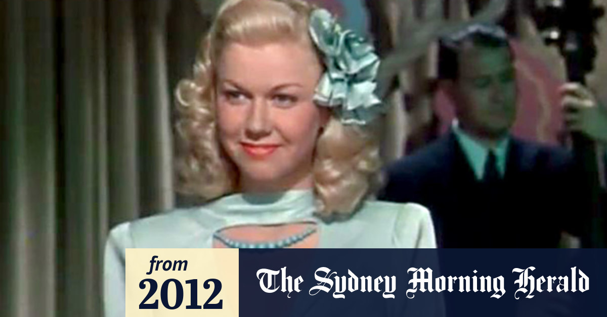 Video: Doris Day gives rare interview