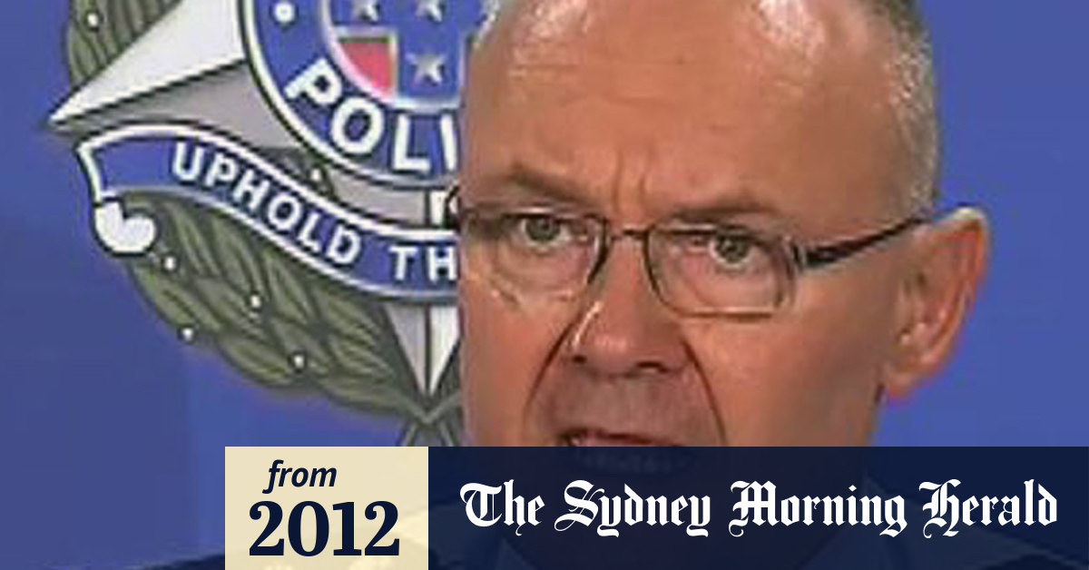 Video: Ken Lay speeds to appoint three deputies