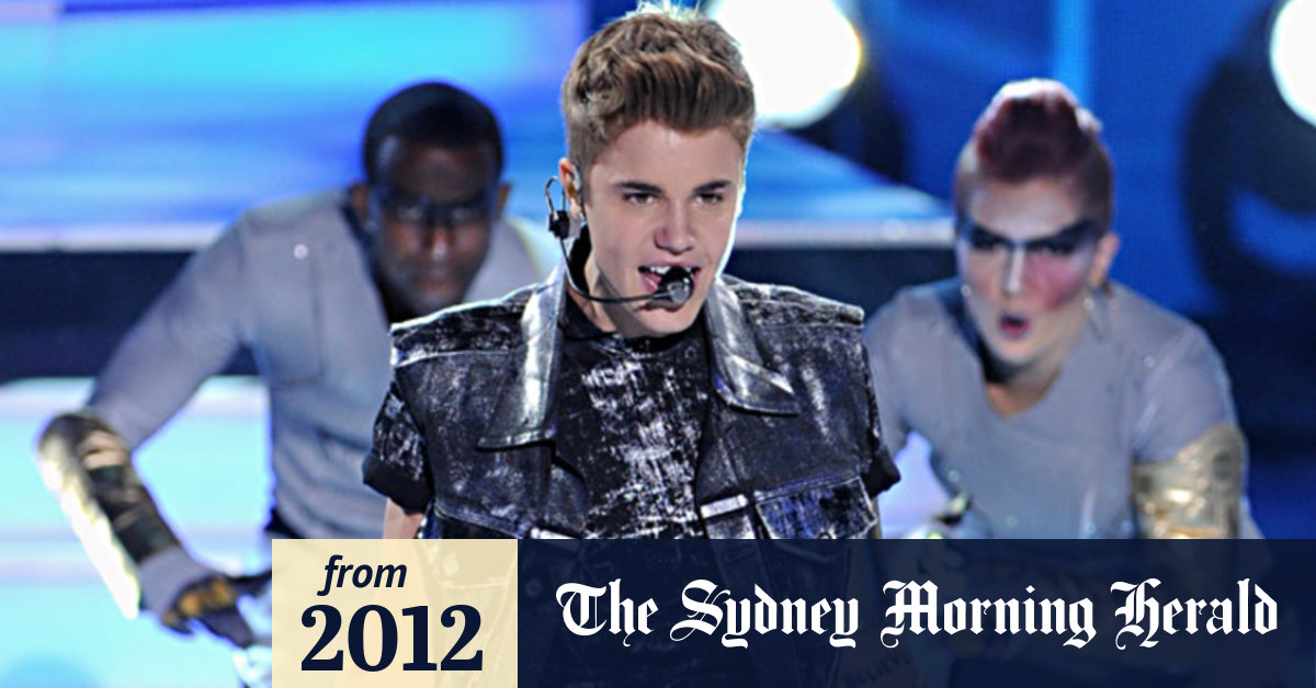 Video: Justin Bieber 911 call released