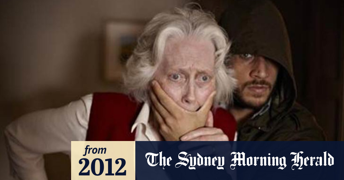 Video: Trailer: Last Dance