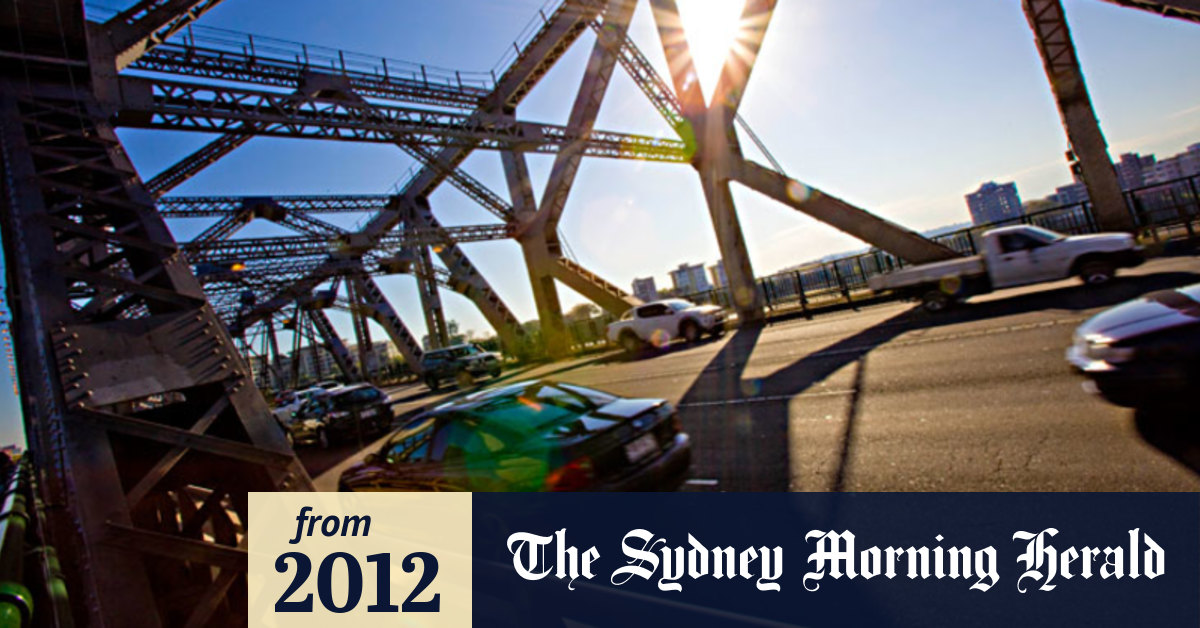 Video: Story Bridge electric fences an option