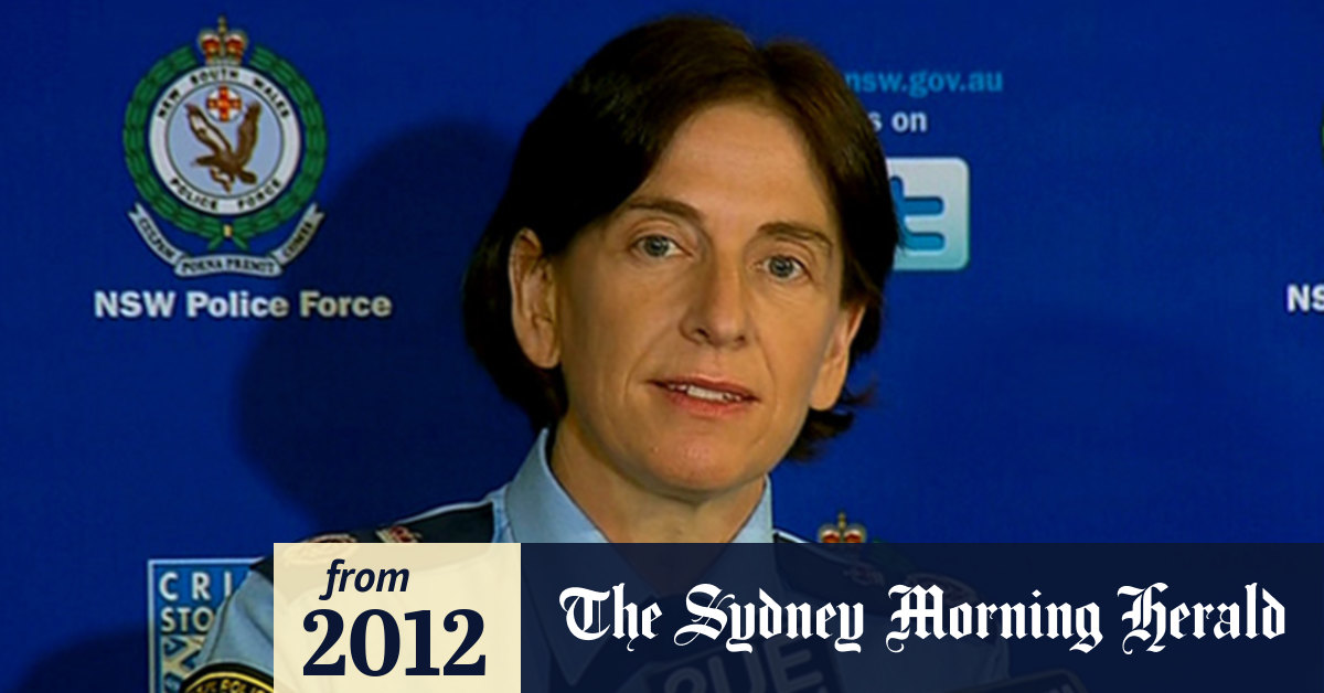 Video: Thomas Kelly arrest made