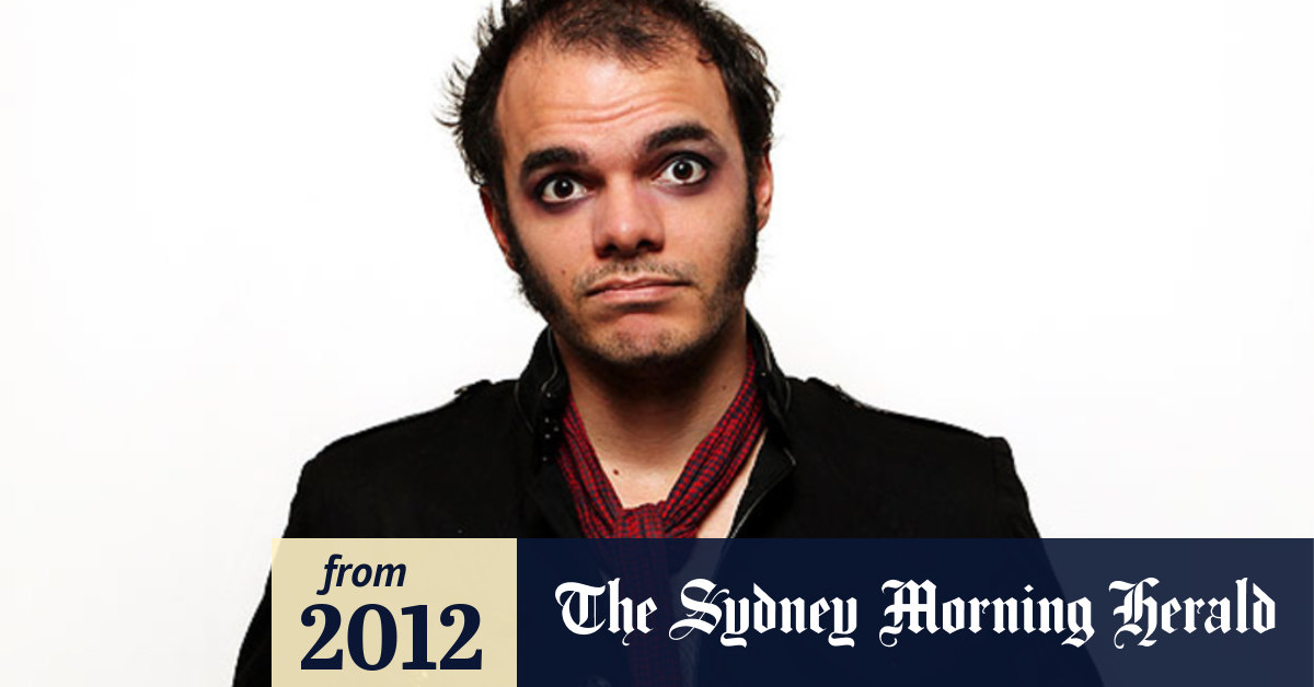 Michael Workman - Mercy