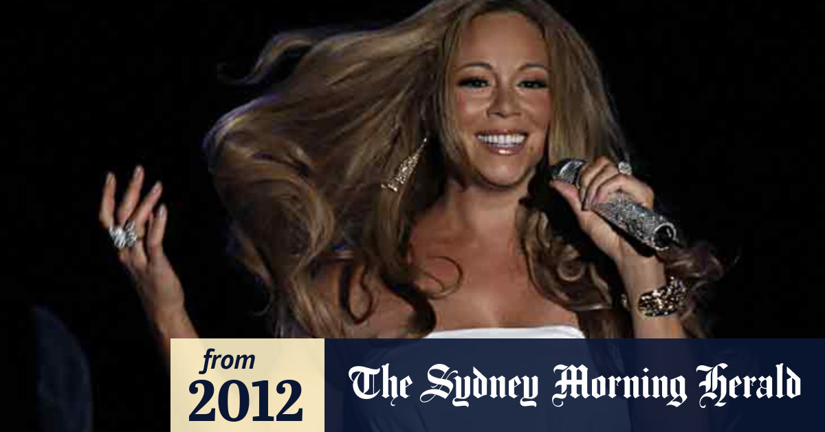 Video: Only one diva on the panel?