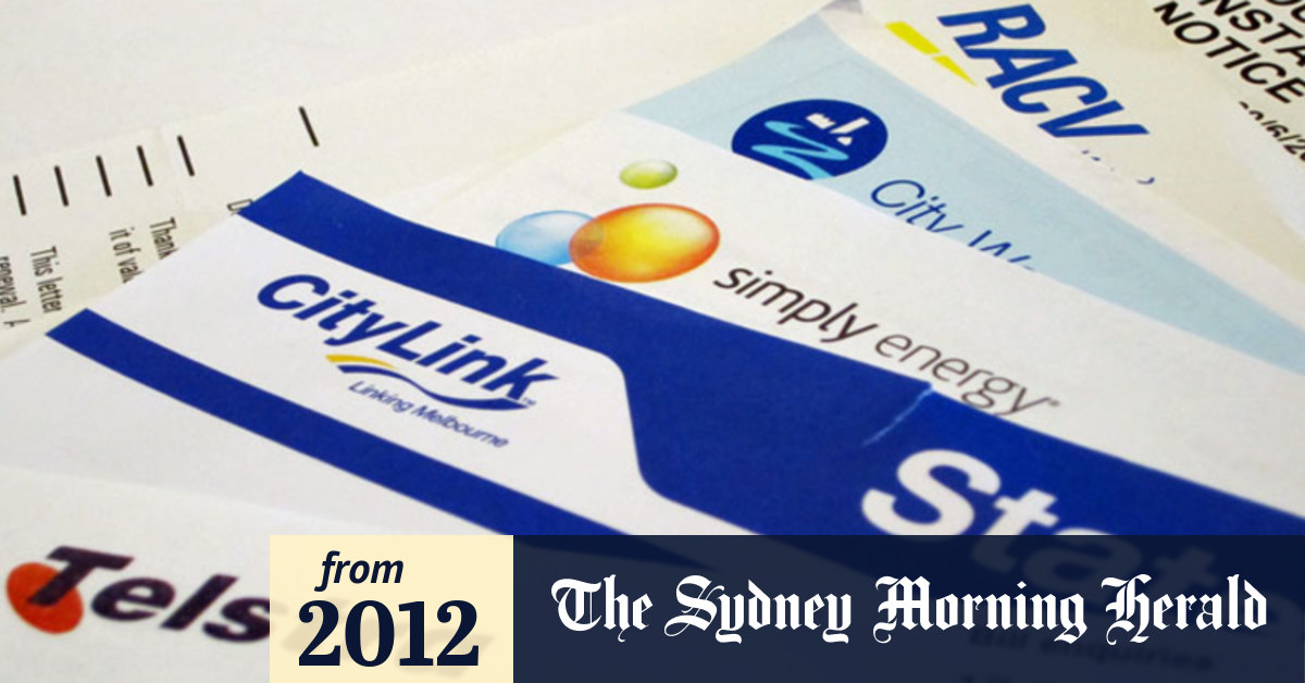 Aust Post and Telstra's Digital MailBox reinventing the wheel?