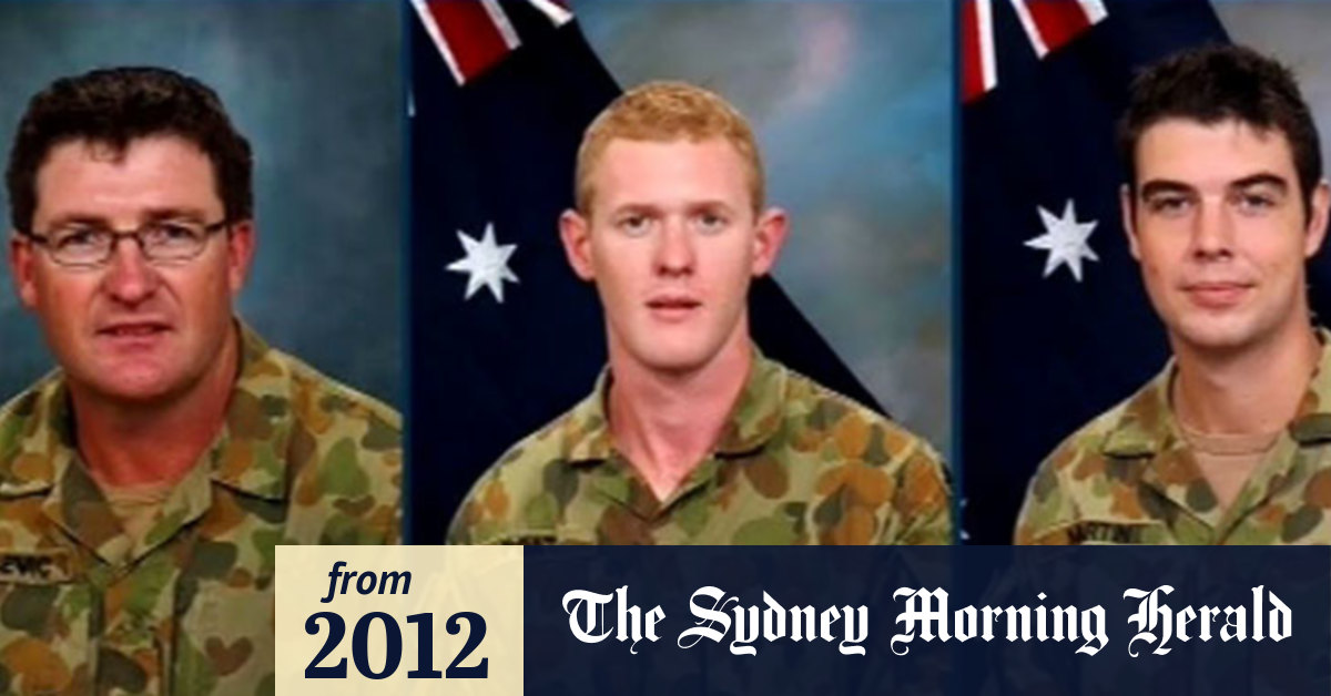 Video: Diggers names released