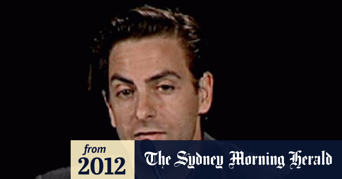 Video: Simon Gallagher - What is Hulu?