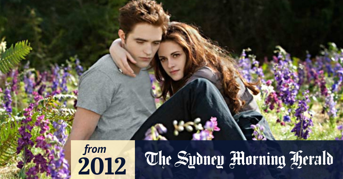 Video: The Twilight Saga: Breaking Dawn: Part 2 - Full trailer