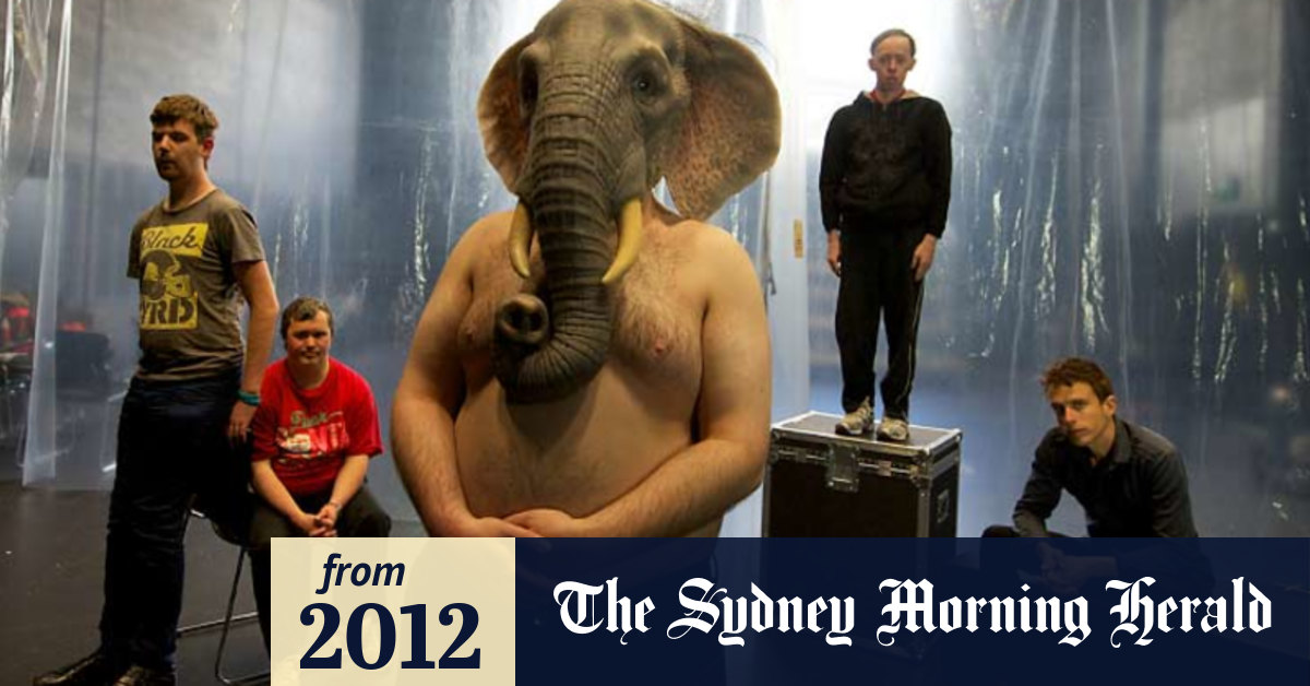 Video: Meet the actors from Back to Back