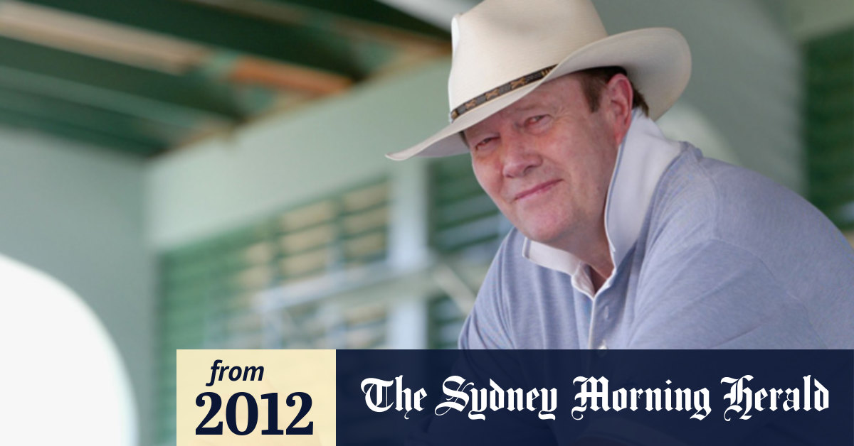 Video: Tony Greig remembered worldwide