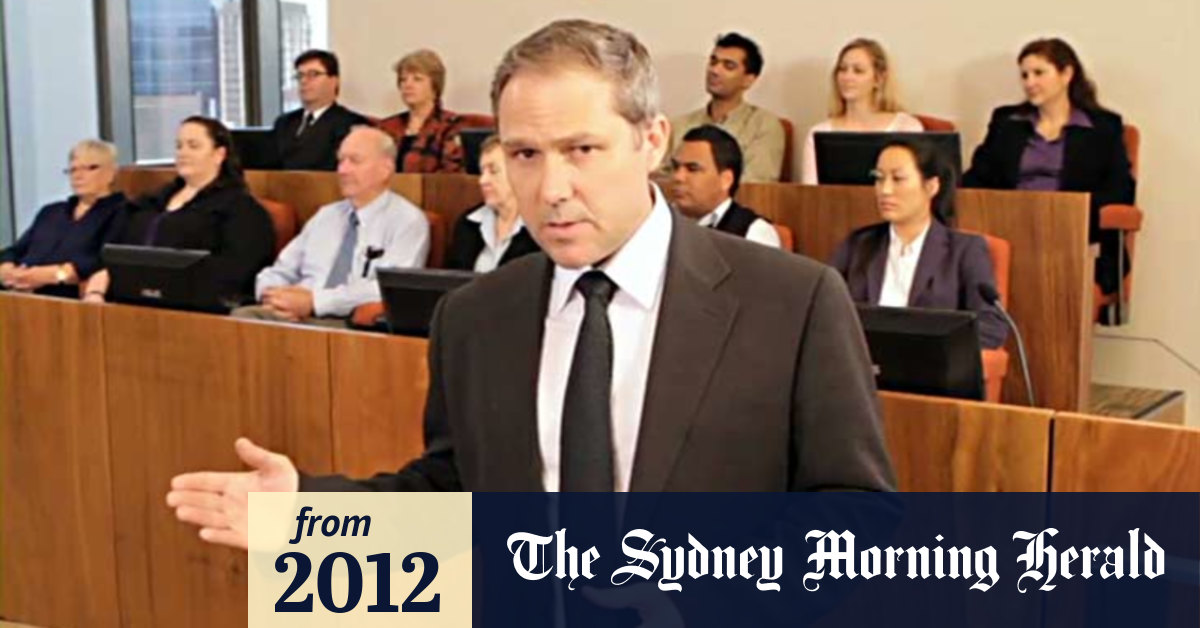 Video: Welcome to Jury Service