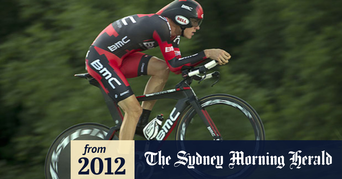 Evans goes from champ to challenger