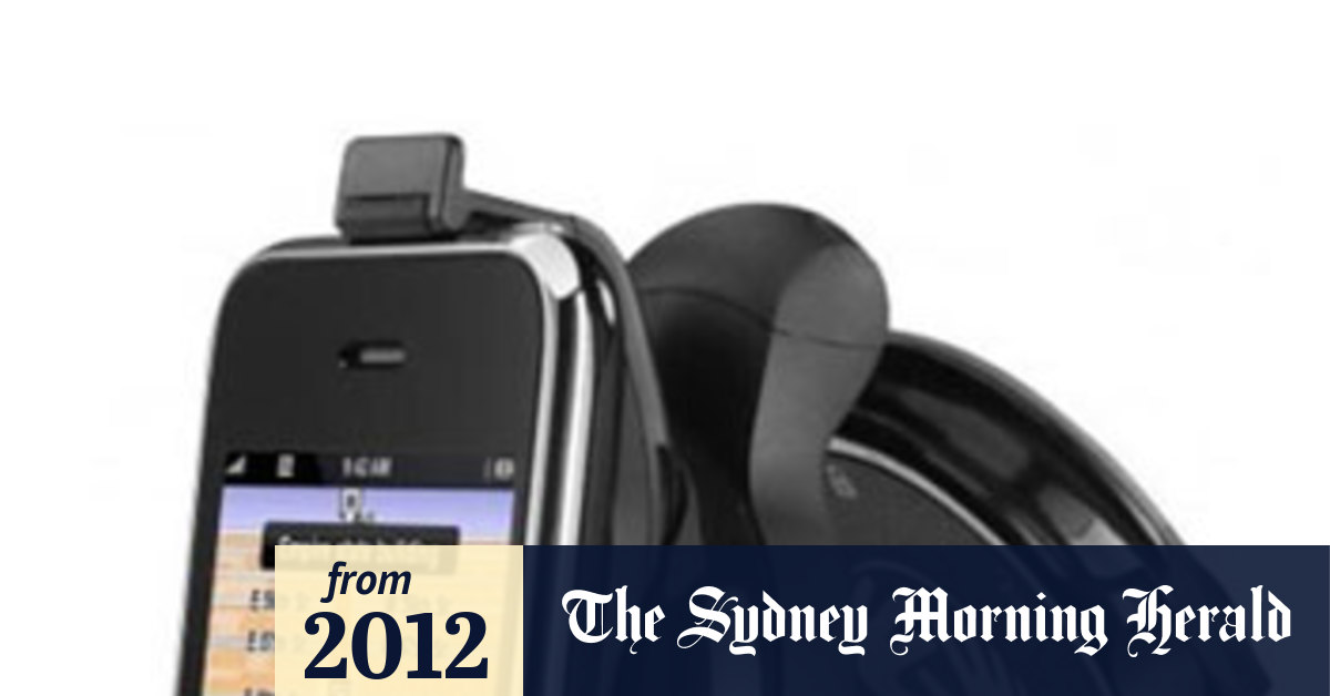 iPhone 5 car kits - time to DIY?