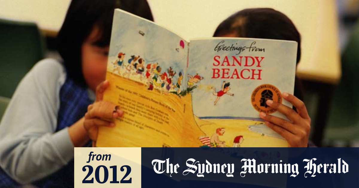 Video: Quarter of year-four students behind in reading