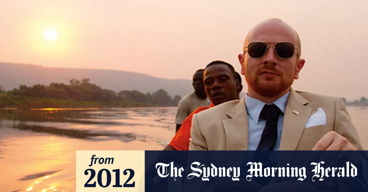 Video: The Ambassador's Mads Brugger