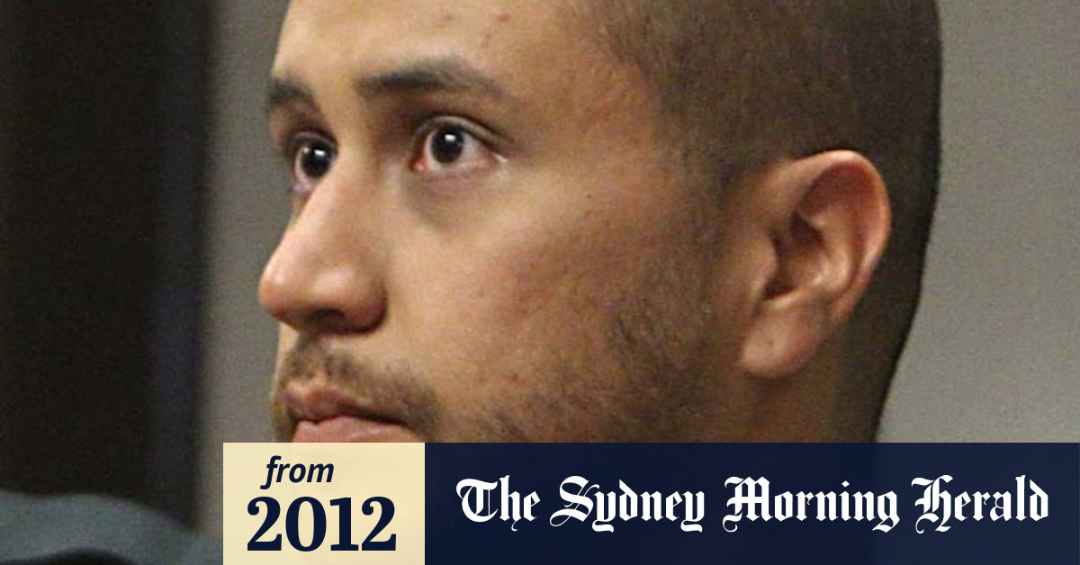 Video: Court records highlight Zimmerman injuries