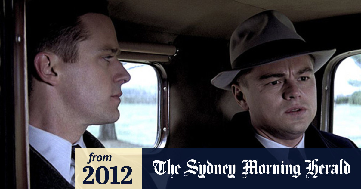 Melbourne film listings