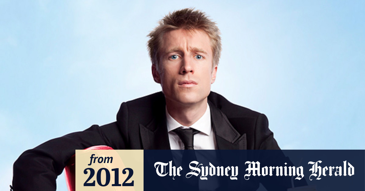 My Melbourne: Sammy J