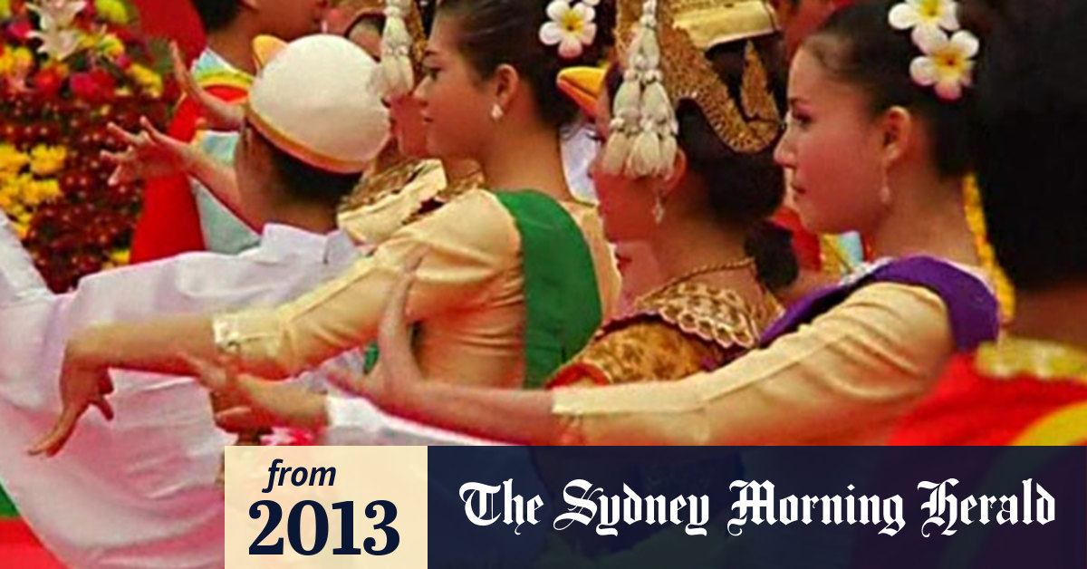 Video: 34th anniversary of the fall of Khmer Rouge