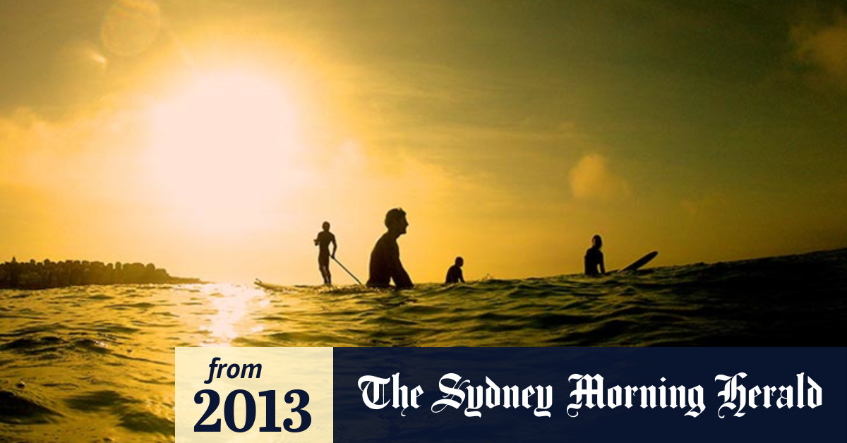 Video: Hot weather shrouds city as storms roll in