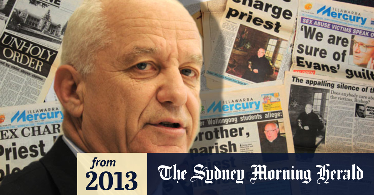 Video: LIVE: Finkelstein at media inquiry