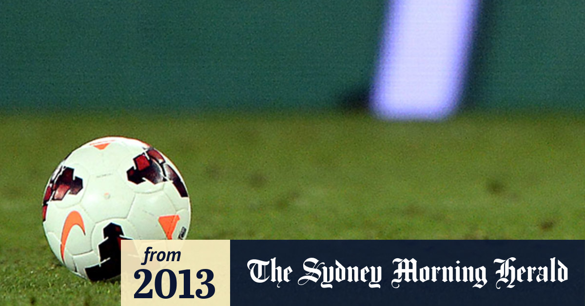 Video: Shock at football match fixing claims