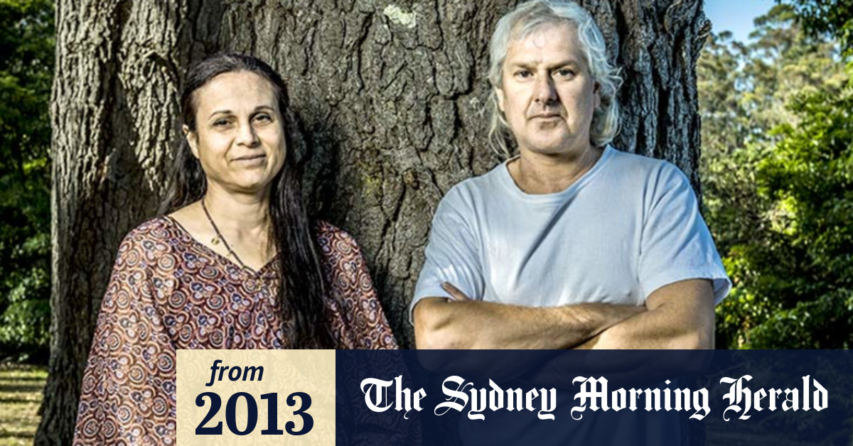 Video: Surviving a religious cult