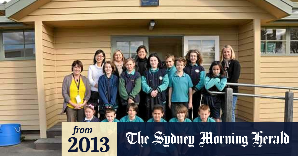 Small schools adapt to survive