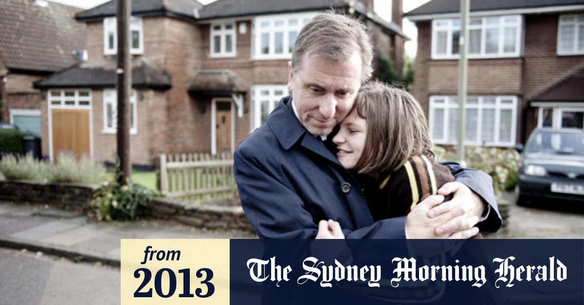 Video: Broken - Trailer