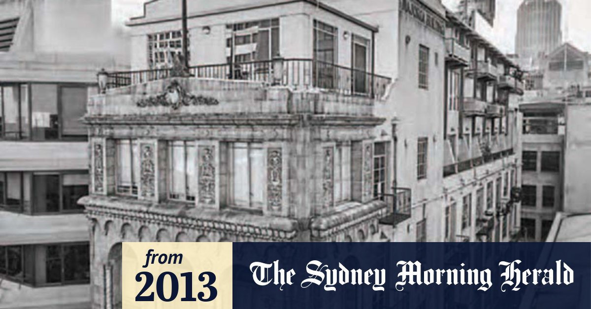 Video: Skyscraper warning for postcode 3000