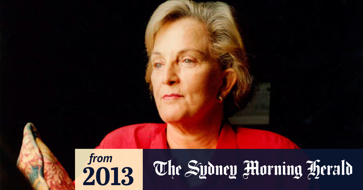 Video: Hazel, her own person