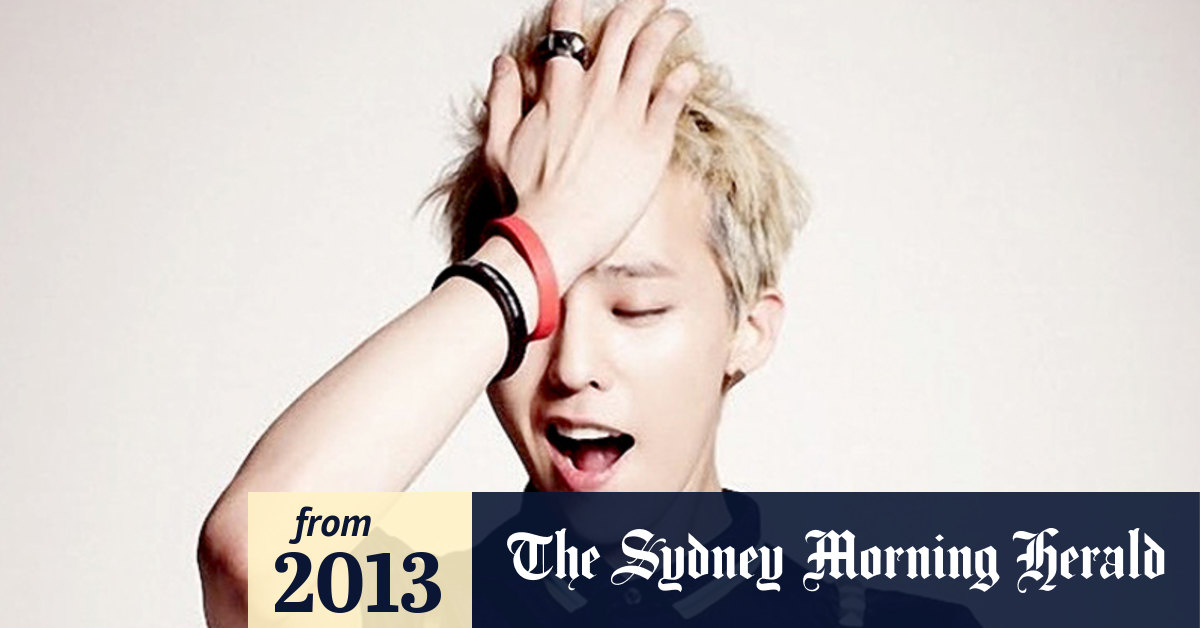 Video: Asian Pop is on the rise