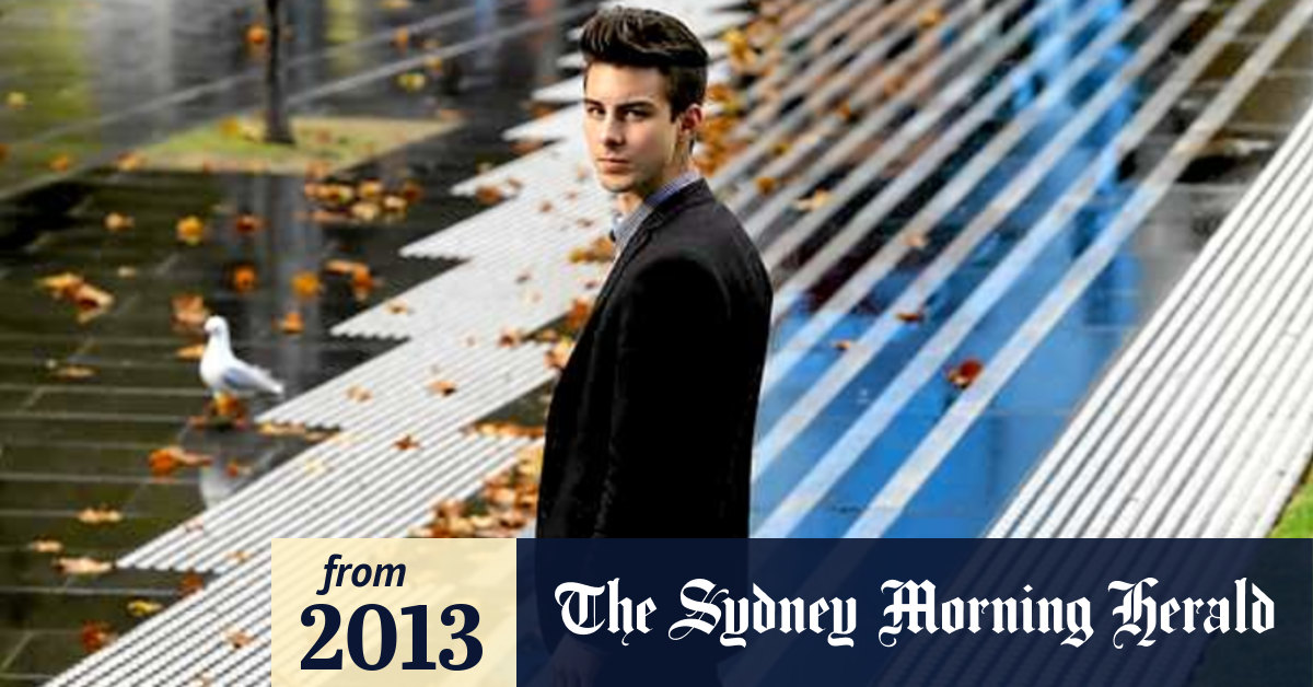 Rising above the line