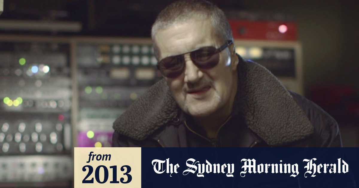 Video: Chopper Read dies of cancer