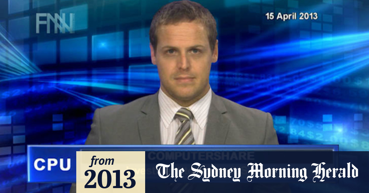 Video: Computershare investment to power US drive