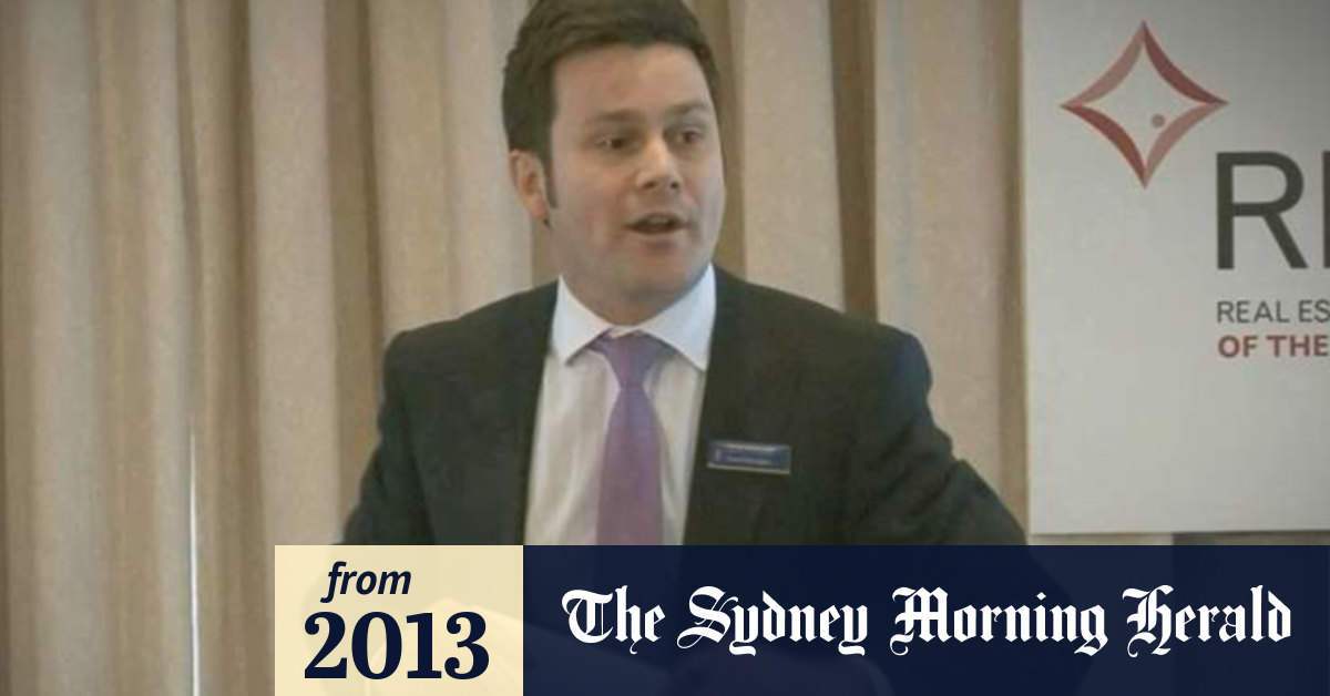 Video: Dan McAlpine of Peter Blackshaw Manuka