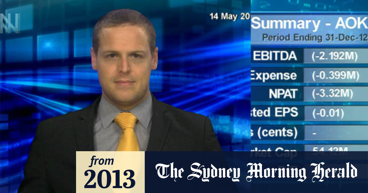 Video: Austex delivers good oil in Oklahoma