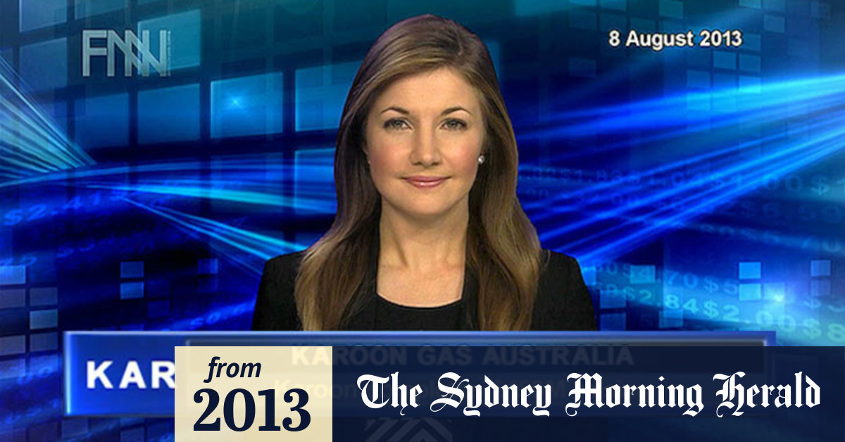 Video: Karoon completes $150M raising