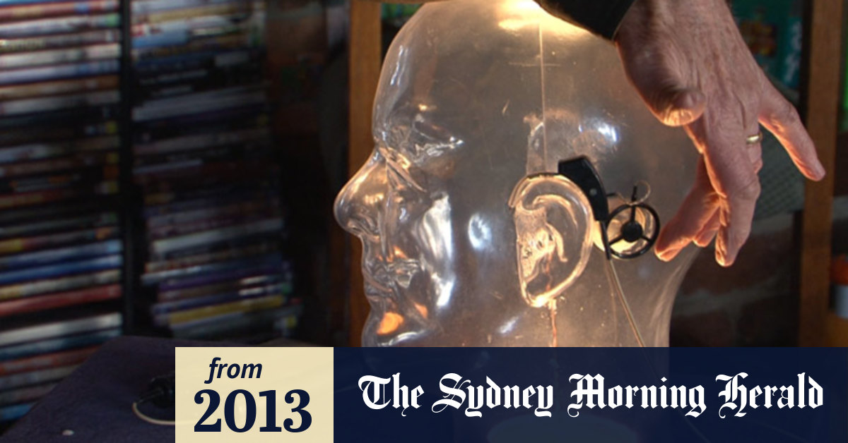 Video: A look inside the Bionic Ear