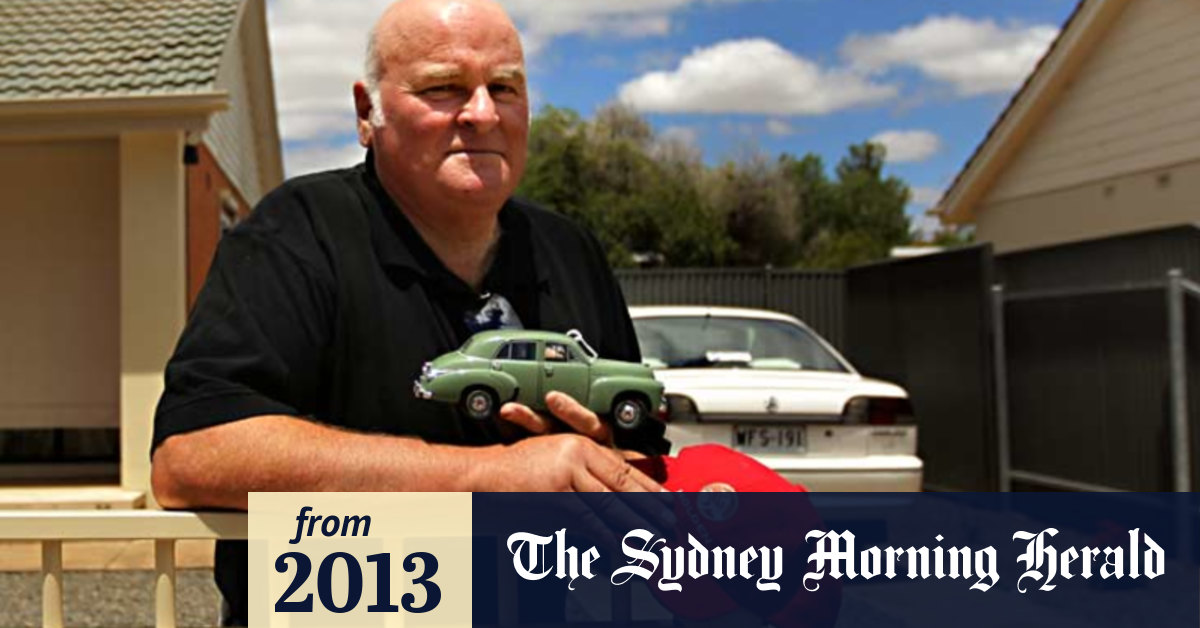 Video: What next for Holden workers?