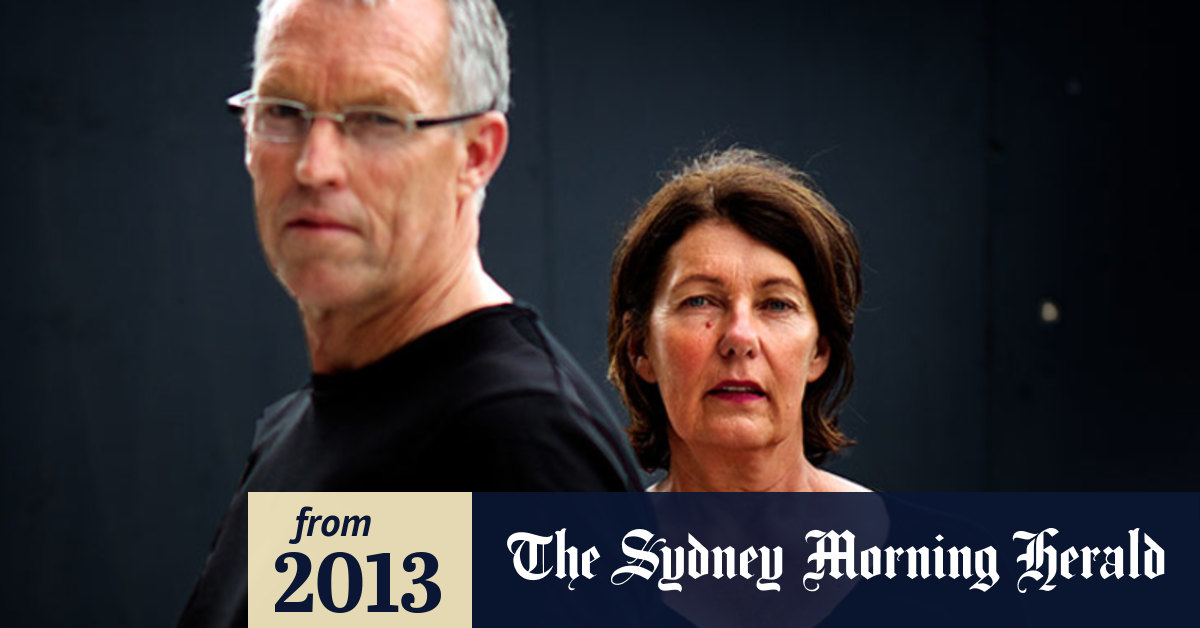 Video: The Zone: Annette Baker