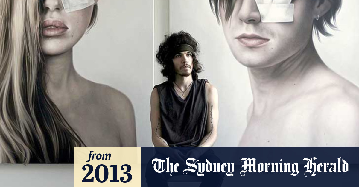Video: Australian artist dies age 29