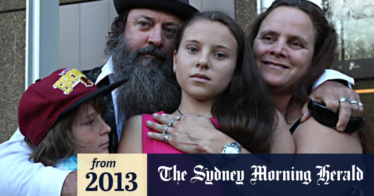 Video: Naden 'nightmare' haunts victim's family