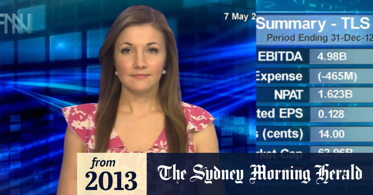 Video: Telstra secures spectrum for $1.3B