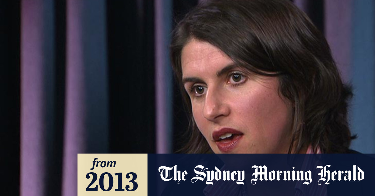 Video: The Zone: Anna Skarbek