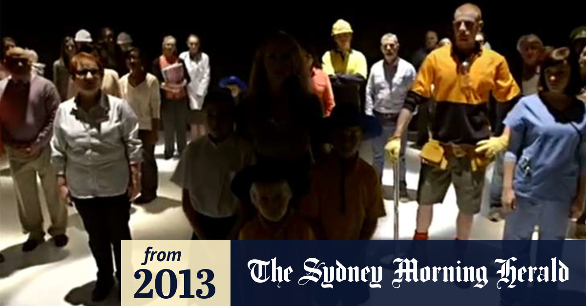 Video: 'We're returning fire'