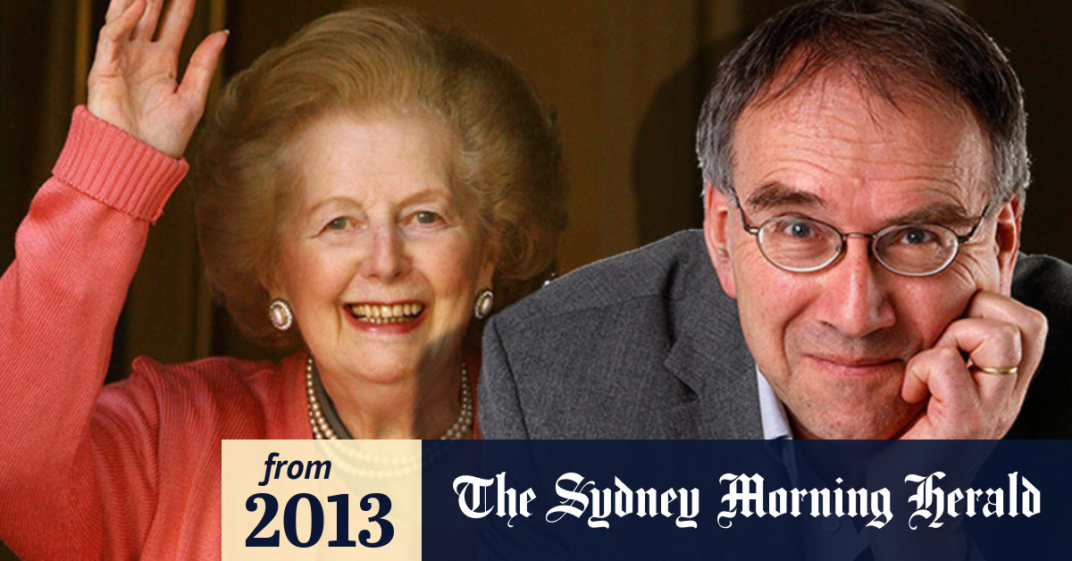 Video: Thatcher's legacy