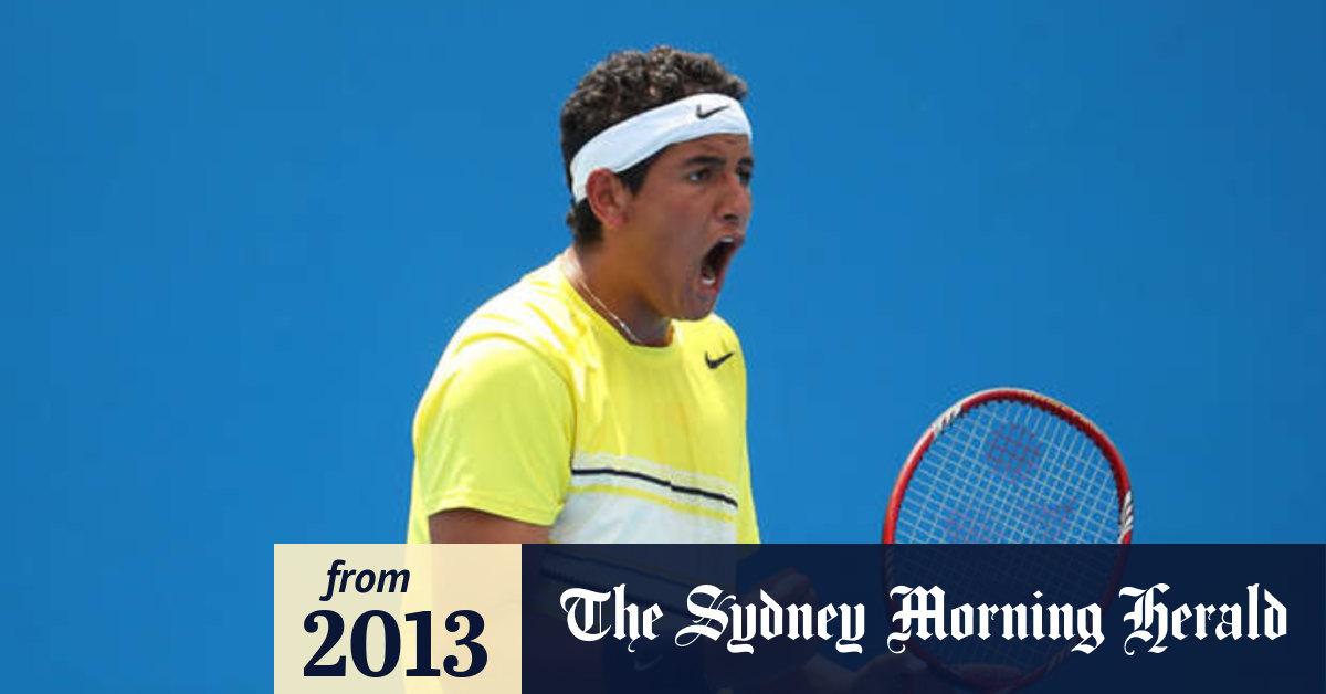 What makes Nick tick?